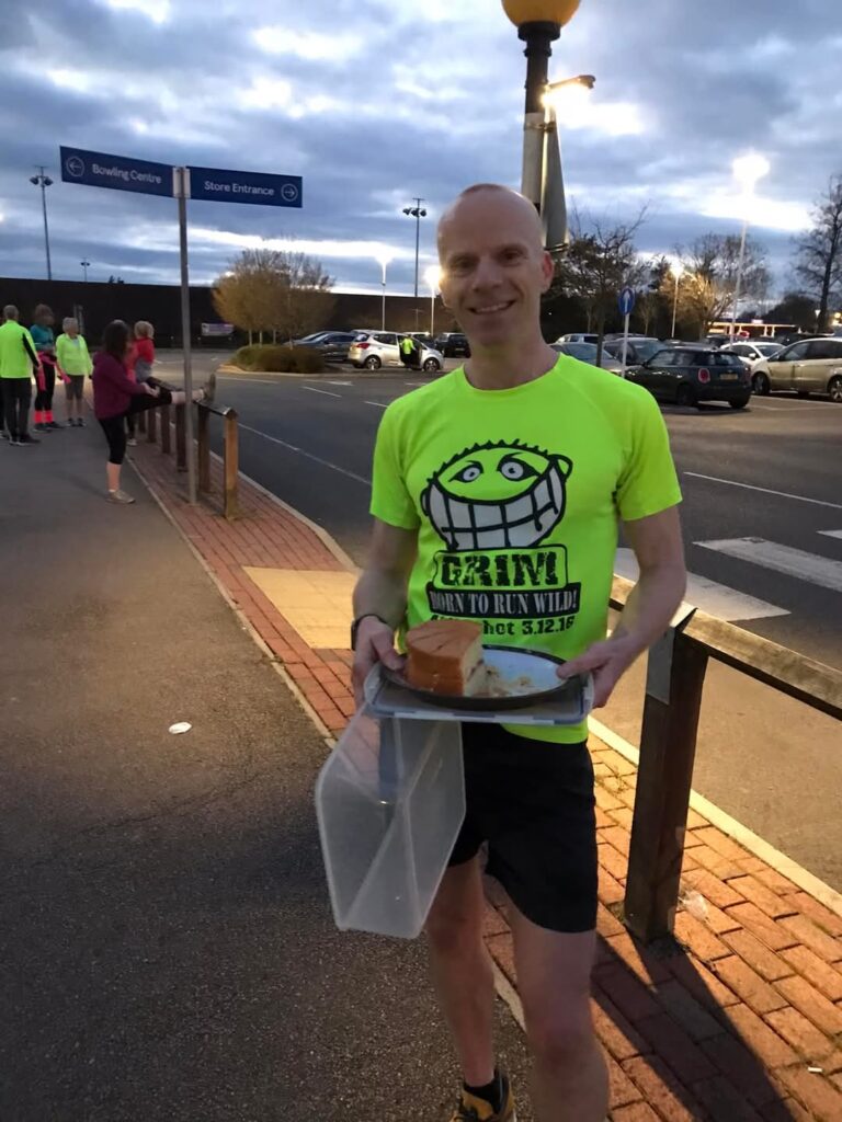 HJ Newsletter August – September